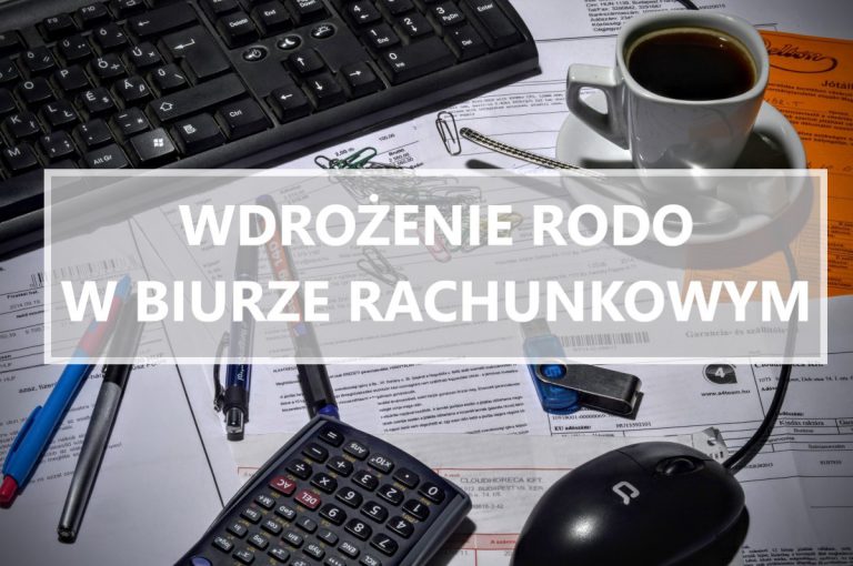 RODO co to jest | Fundacja Entropia o ochronie danych osobowych